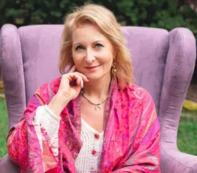 ANNA KEPPEL-PŁATEK - KONGRES ZDROWIA CUDÓW - CIAŁO, UMYSŁ, DUCH